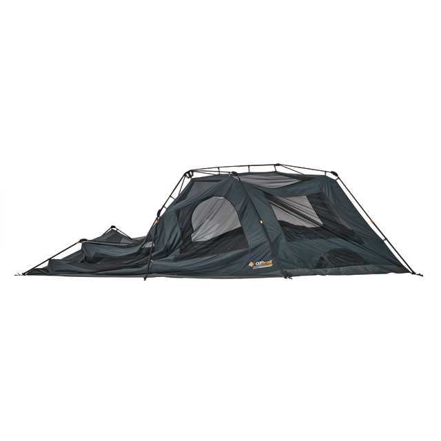 OZtrail Fast Frame BlockOut Lumos 10P Tent - Oztrail