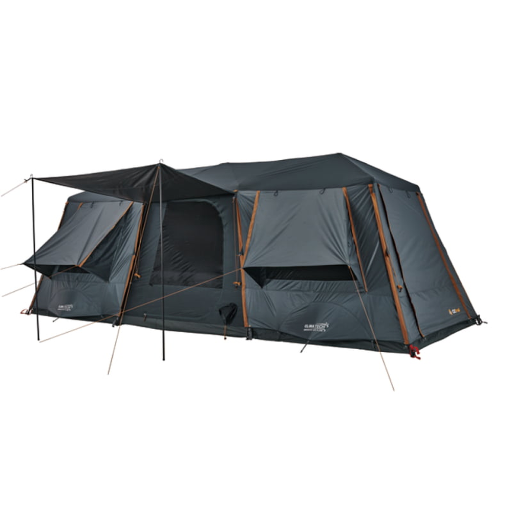 OZtrail Fast Frame BlockOut Lumos 12P Tent - Oztrail